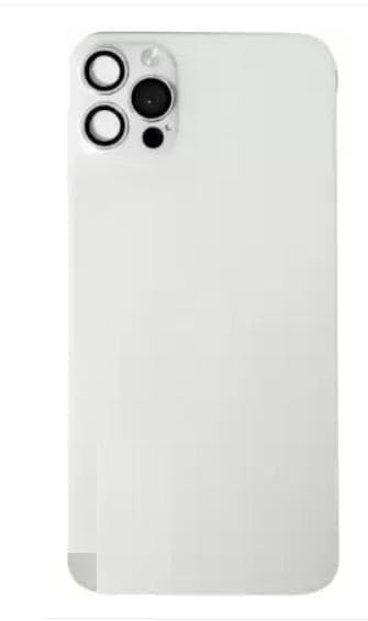 Back Pasteable sillicon Premium Converters Compatible with Apple iPhone ...