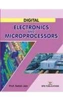 Buy Digital Electronics and Microprocessors Book Online at Low Prices ...