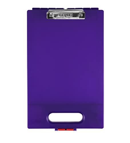 Top 10 Storage Clipboard With Handle of 2022 - Katynel