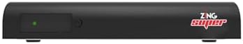 DishTV ZING | HD Set Top Box | 175 + Channels & Services | Nonstop ...