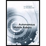 Introduction to Autonomous Mobile Robots (04) by [Hardcover (2004)]: N ...