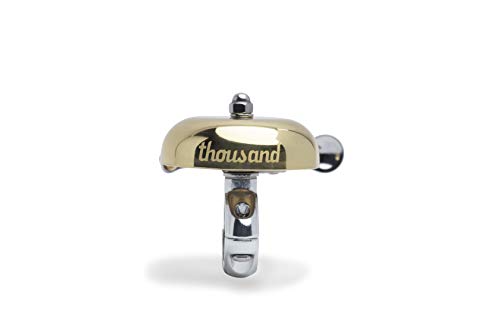 Find The Best Crane Riten Brass Bell Reviews & Comparison - Katynel