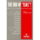Amazon.com: End of Isms (Political Studies Special Issues ...