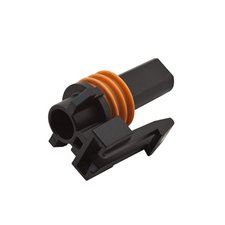 Amazon.com: 1-Way Metripack 280 Connector Female Housing Packard ...