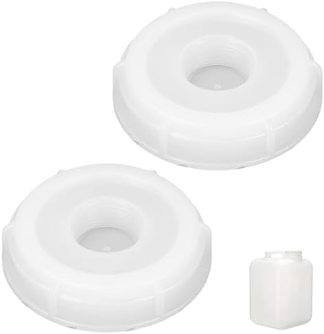 Amazon.com: 70MM Carboy Cap for Hedpak 5 Gallon Water Tanks Jug ...
