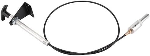 Amazon.com: Jetuplusllc Remote Latch Cable 3204 for Andersen Hitches ...