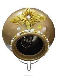 Atoz Dry Ice Fog Matka Machine, 12 W : Amazon.in: Musical Instruments