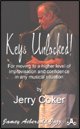 Keys Unlocked!: Jerry Coker: Amazon.com: Books