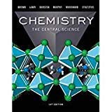 Amazon.com: Chemistry The Central Science AP 14th Edition ...