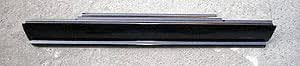 Amazon.com: Rear Door Plain Rocker Panel for 1973-1991 Chevy Crewcab ...