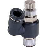 Amazon.co.jp: Nippon Pisco JSS6-M5A Speed Controller Free Meter Out Control (1 Piece ...