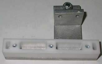 Buy TORMAX RH Bottom Guide for Concealed Doors Online at desertcartINDIA