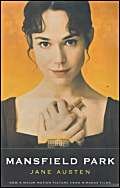Amazon.com: Mansfield Park: 9780747549079: Austen, Jane: ספרים