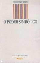 O Poder Simbolico - Memoria E Sociedade - 9789722900140 - Livros na ...