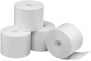 Amazon.com : Generic Deluxe Direct Thermal Cash Register and Point of ...