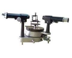 SAI SPECTROMETER- SCALE 6", VERNIER READING TO 30 SECOND : Amazon.in ...