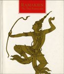 Ramakien: The Thai Ramayana: Amazon.co.uk: 9789747315578: Books