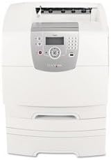 Amazon.com: T644DTN Printer with Automatic Duplex : Office Products