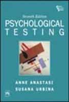 Psychological Testing, 7Th Edition : Amazon.in: Books