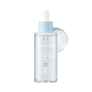 Amazon.com: [SKIN&LAB] Hybarrier Hyaluronic Essence | Contains Hyaluronic Acid | Daily Facial ...