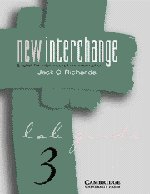 Amazon | New Interchange 3 Lab guide: English for International ...