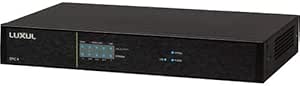 Amazon.com: LUXUL Epic 4 Gigabit Router Rear Ports : Electronics