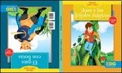Amazon.com: Juan y los frijoles mágicos: 9789876685221: Books