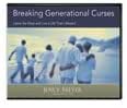 Breaking Generational Curses by : Amazon.co.uk: CDs & Vinyl