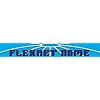 Amazon.com : FLEXNET DOME Pool Net Dome for 16' to 18' Round Above ...