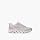 Kappa Women Lace-Up Sports Shoes, Grey, 38 EU: Buy Online at Best Price ...
