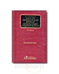 Kothari: How to Conduct and Defend Disciplinary Enquiries and Cases : G ...