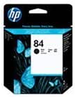 Amazon.co.jp: 【純正品】 HP プリントヘッド/プリンター用品 【C5019A 84 クロ BK ブラック】 インクカートリッジ ...