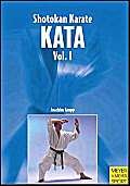 Buy Shotokan Karate: Kata v. 1 Book Online at Low Prices in India ...