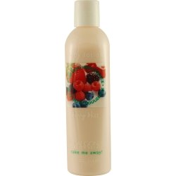 Amazon.com : CALGON by Coty (WOMEN) CALGON-BERRY BLISS BODY LOTION 8 OZ ...