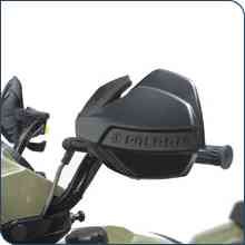 Polaris ATV Hand Guards Bark Buster Sportsman 2875709 177 for sale ...