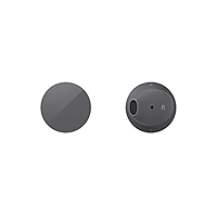 Microsoft Surface Earbuds - Graphite (HVM-00011)