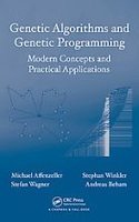 Genetic Algorithms and Genetic Programming Modern Concepts and Practical Applications : Amazon ...
