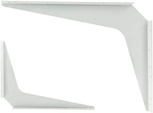 Amazon.com: Kolossus RHC9910 One Pair Heavy-Duty 1/8" Steel ...
