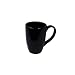 Buy Ariane - Fine Porcelain Prime Mug (Non Stackable) 30cl - Full Black ...