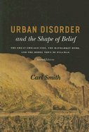 Urban Disorder and the Shape of Belief: Smth: Amazon.com: Books