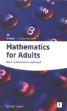Maths for Adults: Basic Mathematics Explained (In-focus - a Studymates ...