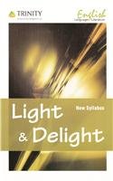 Buy Light & Delight Book Online at Low Prices in India | Light ...