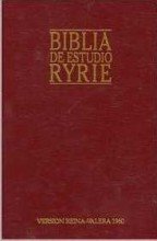 Biblia De Estudio Ryrie/Ryrie Study Bible | Amazon.com.br