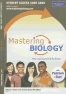 Amazon.com: Mastering Biology with Pearson eText - Standalone Access ...