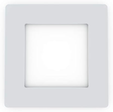 Focus Plastics SINGLE LIGHT SWITCH SOCKET COLOURED ACRYLIC SURROUND ...