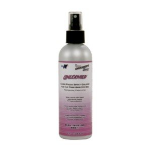 Amazon.com: DOUBLE K/GROOMERS EDGE UNLEASHED COLOGNE 8 OZ : Pet Supplies