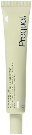 Amazon.com: Prequel Skin Universal Skin Solution Hypochlorous Acid ...