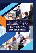 Illustrated Handbook Of Management Of Training And Development : Amazon ...