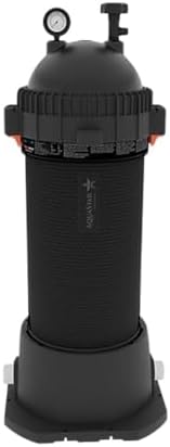 Amazon.com : DPM AquaStar Heavy Duty Swimming Pool and Spa Pipeline ...