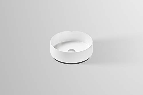 Alape Waschbecken Rund 30 cm – Die 15 besten Produkte im Vergleich ...